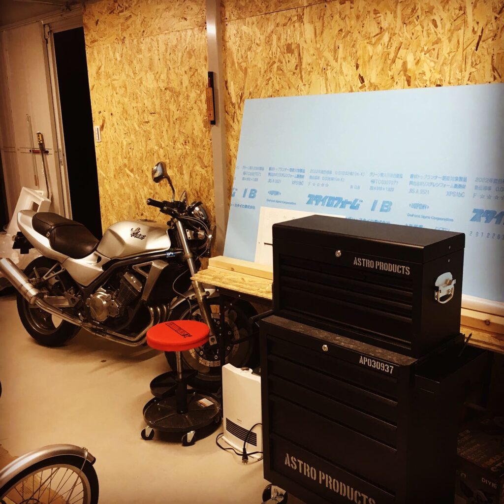 後付けできる！「スマートガレージKIT」シャッター電動化 その1 | YK-BASEブログ