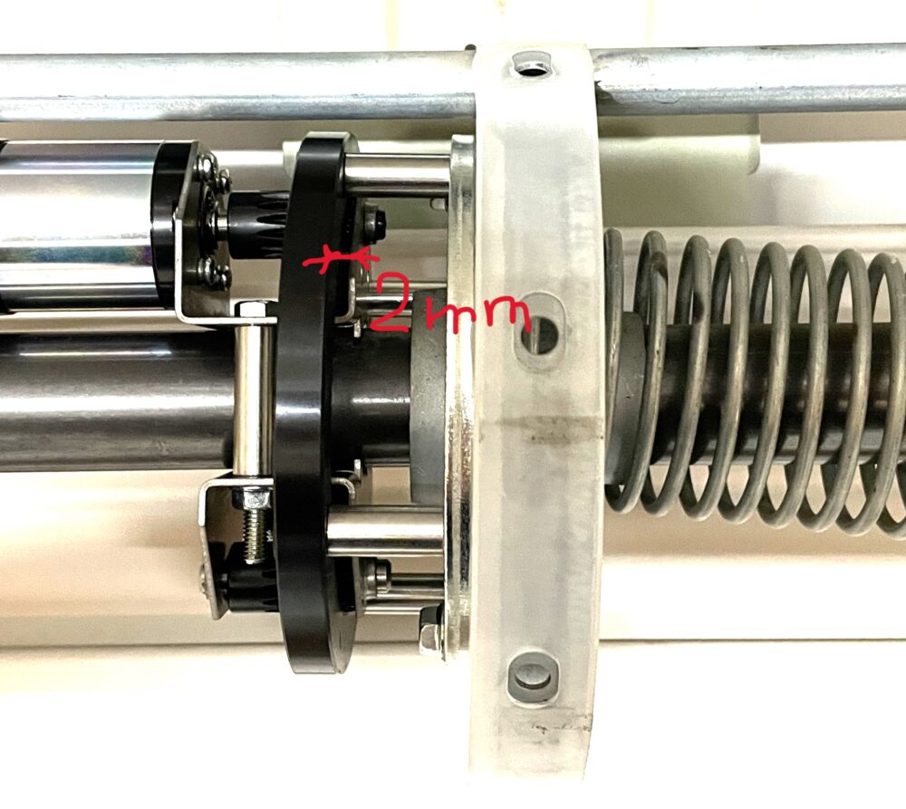 後付けできる！「スマートガレージKIT」シャッター電動化 その3 | YK-BASEブログ