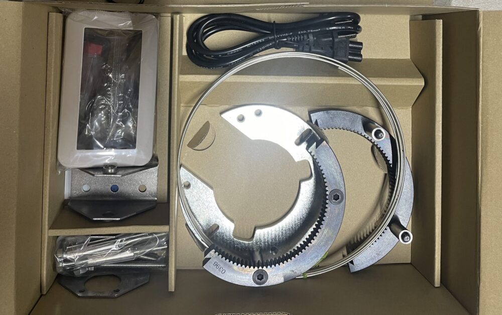 後付けできる！「スマートガレージKIT」シャッター電動化 その2 | YK-BASEブログ