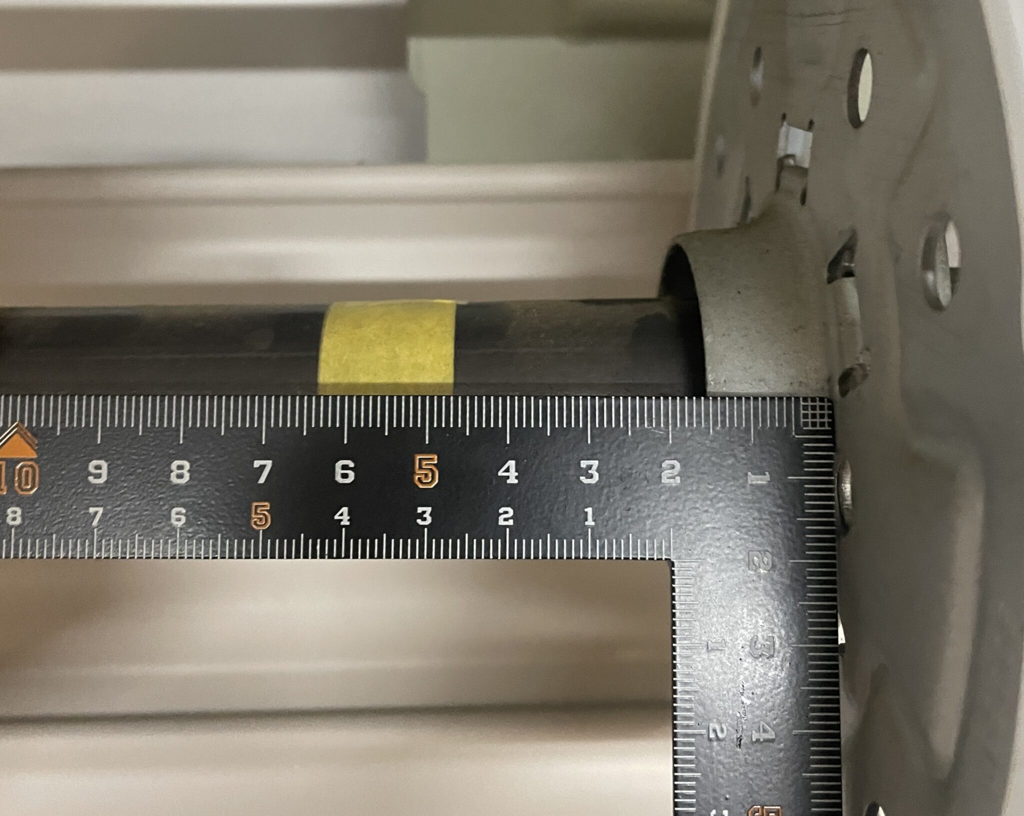 後付けできる！「スマートガレージKIT」シャッター電動化 その3 | YK-BASEブログ