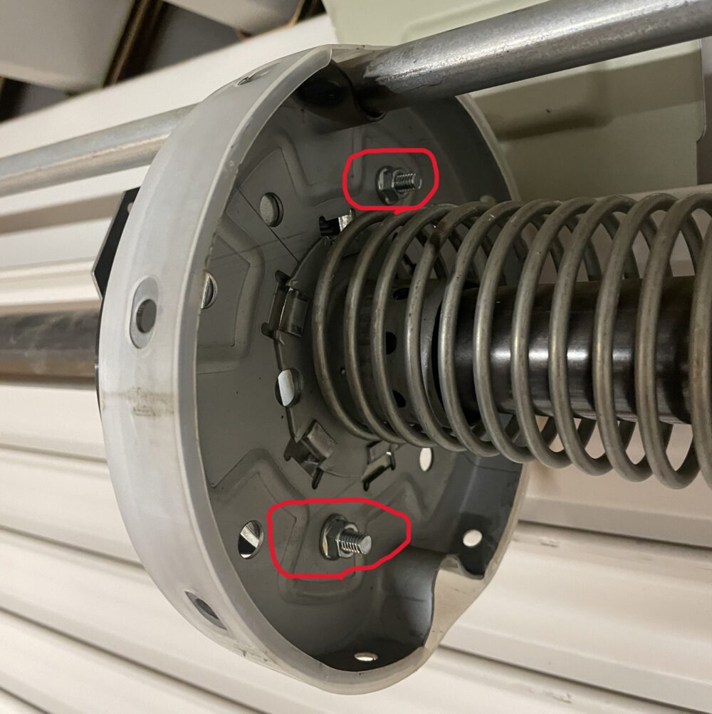 後付けできる！「スマートガレージKIT」シャッター電動化 その3 | YK-BASEブログ