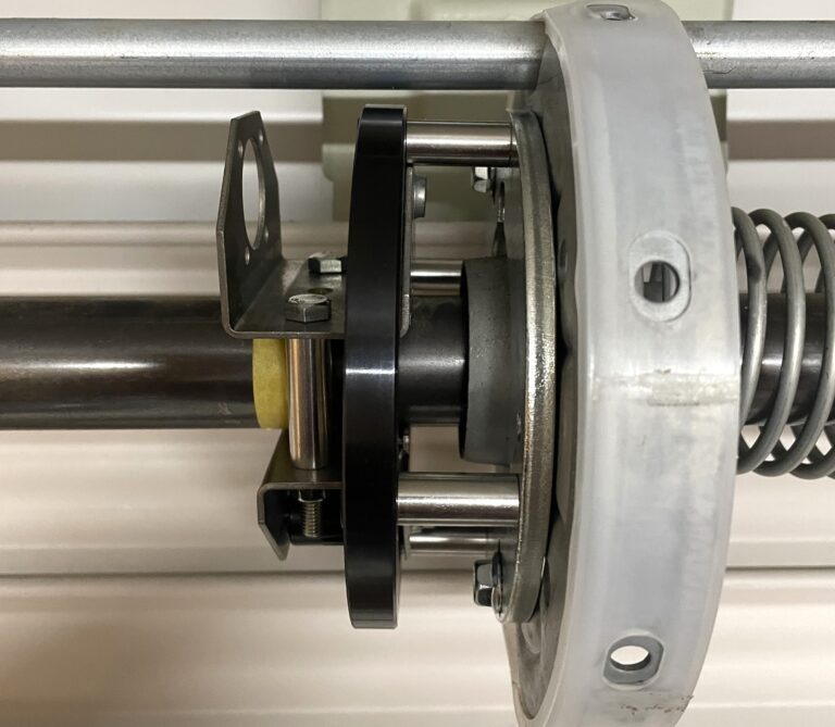 後付けできる！「スマートガレージKIT」シャッター電動化 その3 | YK-BASEブログ