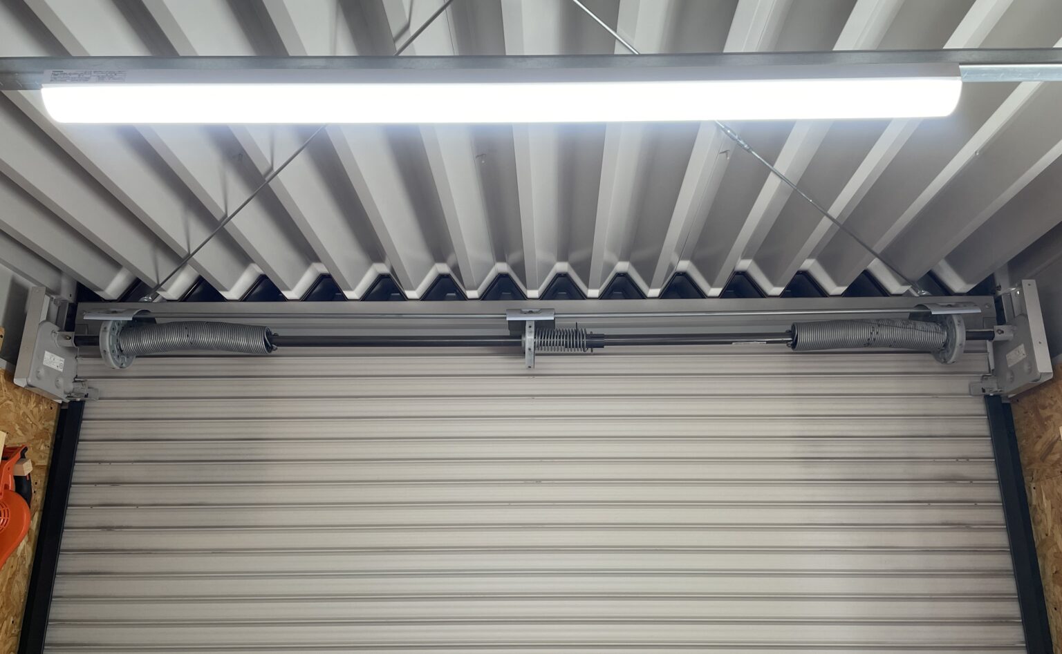 作業場所に！「ヨドコウ ラヴィージュ」ガレージ紹介 | YK-BASEブログ