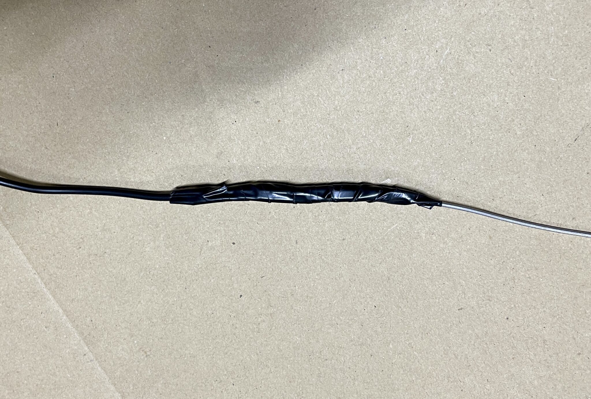 後付けできる！「スマートガレージKIT」シャッター電動化 その4 | YK-BASEブログ