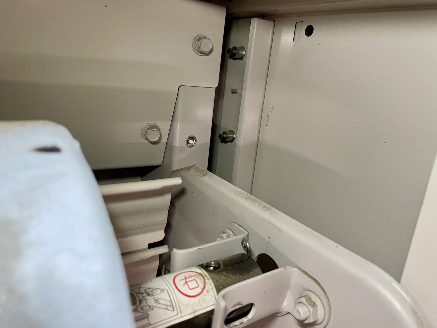 後付けできる！「スマートガレージKIT」シャッター電動化 その4 | YK-BASEブログ