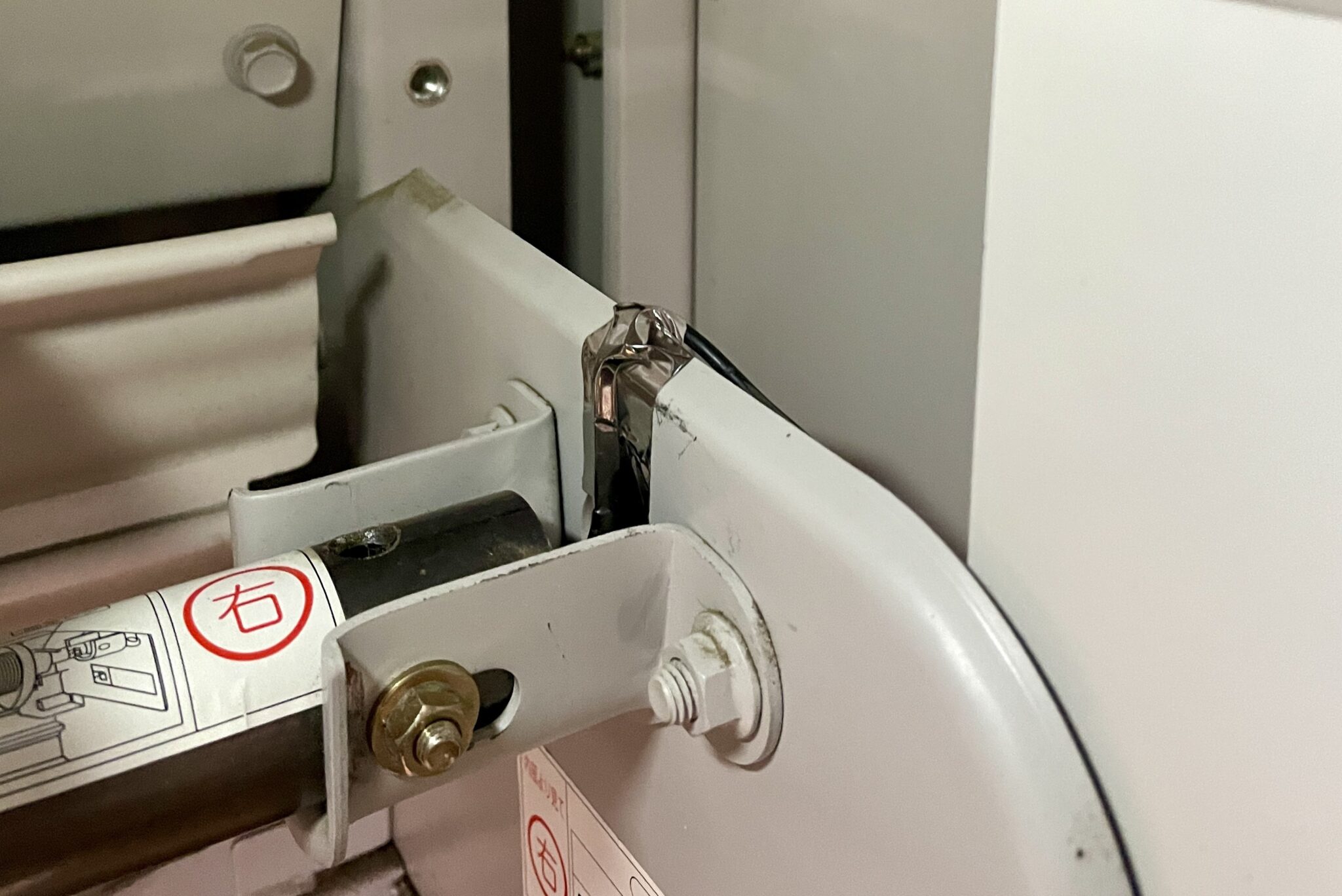 後付けできる！「スマートガレージKIT」シャッター電動化 その4 | YK-BASEブログ