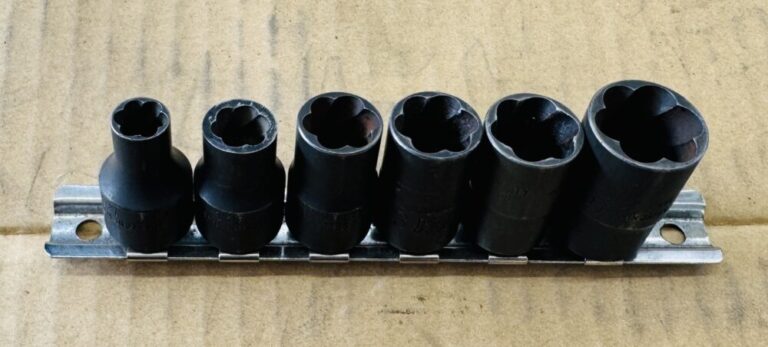 プロが実践！回らないネジのコツと対処法7選【固着・サビ】 | YK-BASEブログ