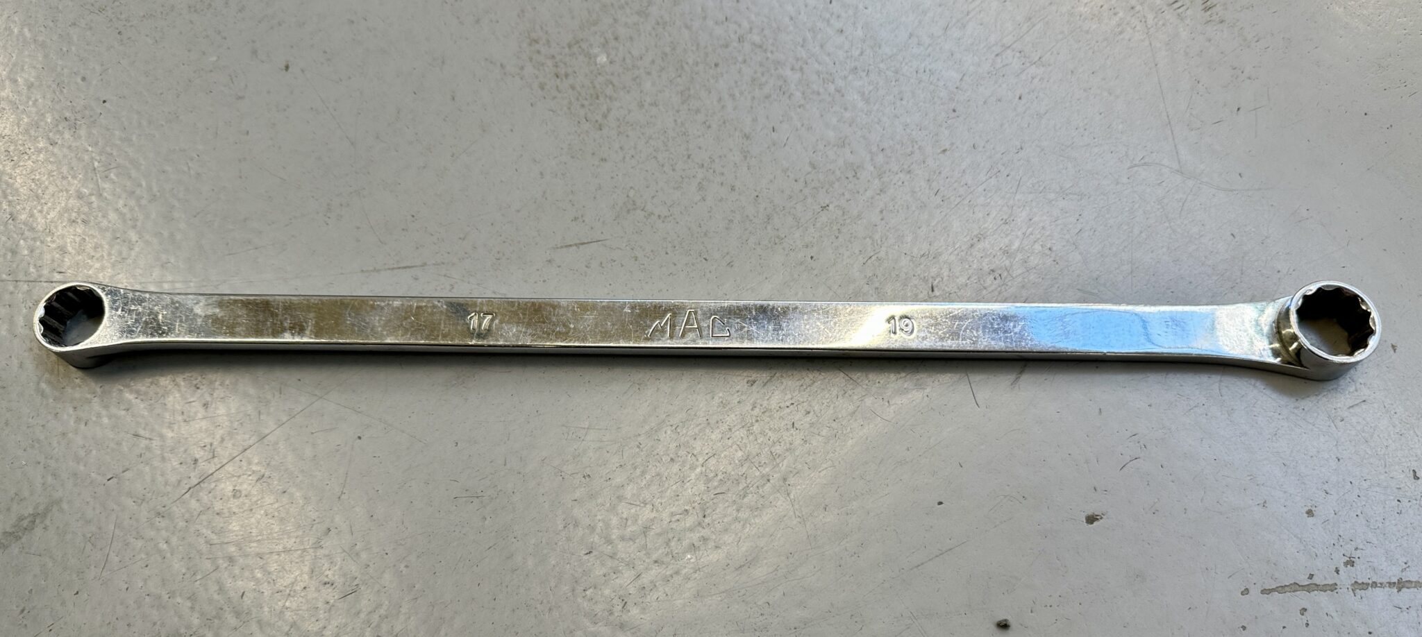 【工具選び】メガネレンチの特徴6つとおすすめ【両口メガネ】 | YK-BASEブログ