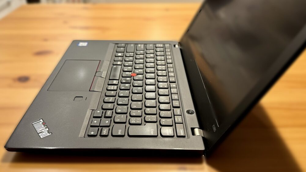 持ち運ぶ方に「MOFT ノートパソコンスタンド ミニ」徹底解説！ | YK-BASEブログ