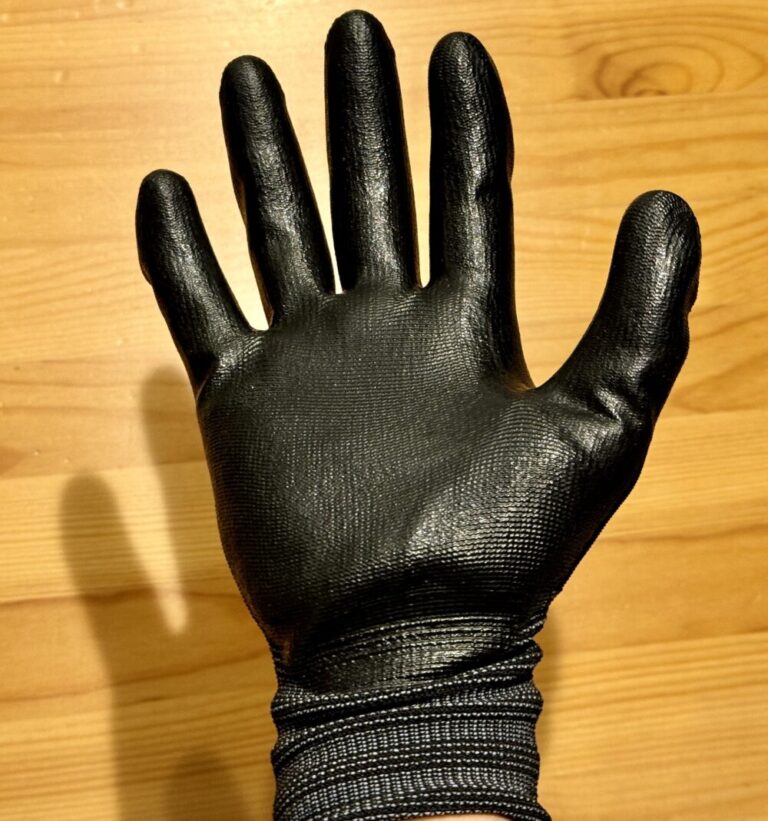 【作業用手袋】自動車整備におすすめの整備用手袋と特徴 | YK-BASEブログ