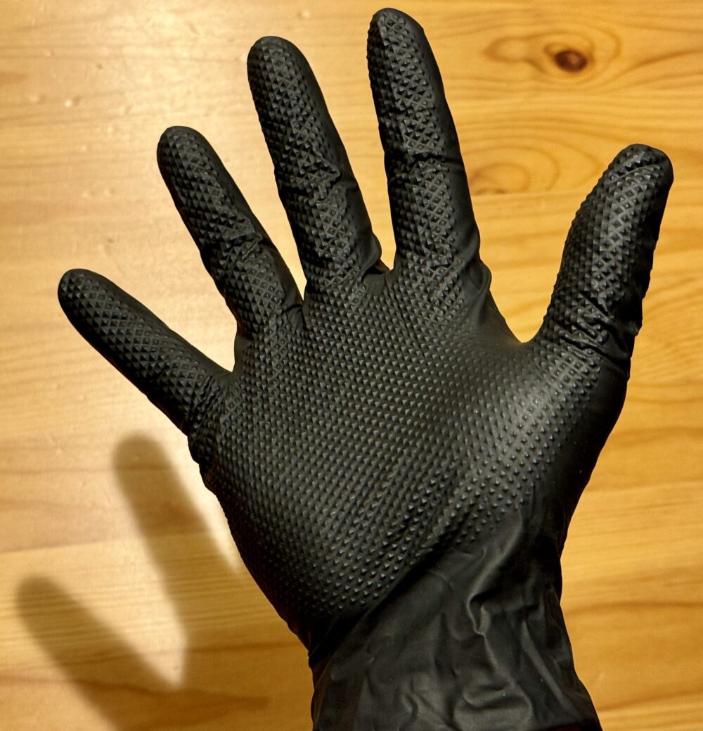 【作業用手袋】自動車整備におすすめの整備用手袋と特徴 | YK-BASEブログ