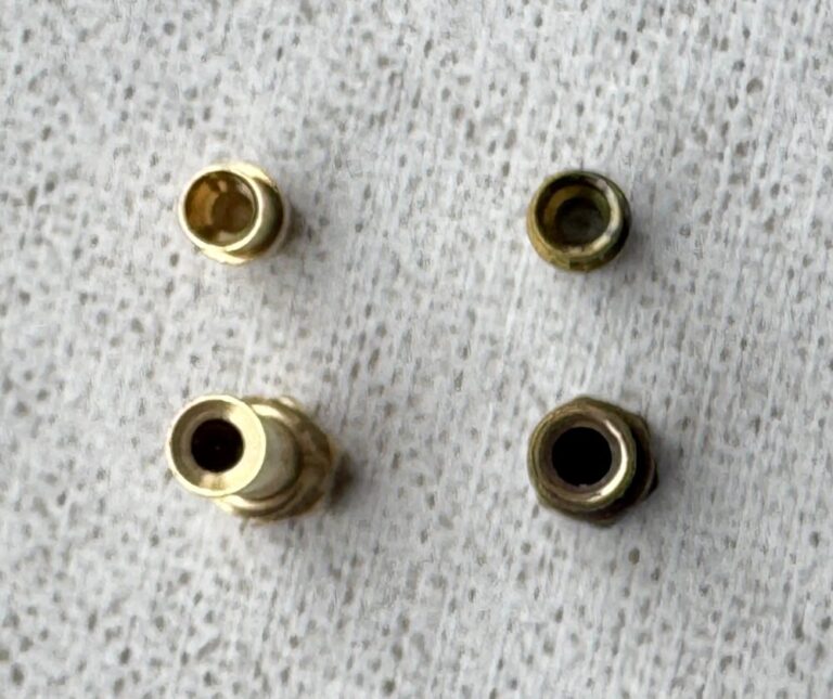 キースター 燃調キットで「キャブレターOH」HONDA NS-1 リフレッシュ計画 その5 | YK-BASEブログ