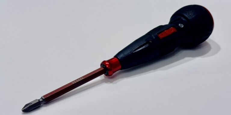 片手で楽々！「ラチェットドライバー」のおすすめ | YK-BASEブログ