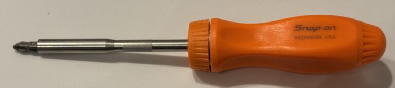 片手で楽々！「ラチェットドライバー」のおすすめ | YK-BASEブログ