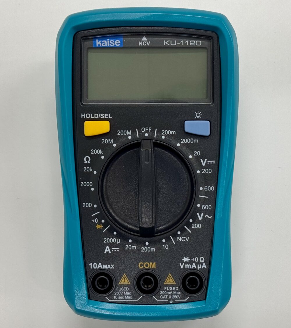 自動車整備士が使う「サーキットテスター」のおすすめ！ | YK-BASEブログ